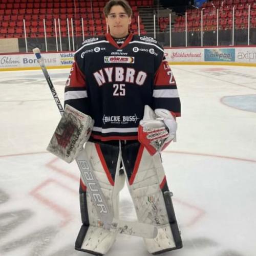 Matteo Scotto Di Pompeo - Stats & Facts - Elite Prospects