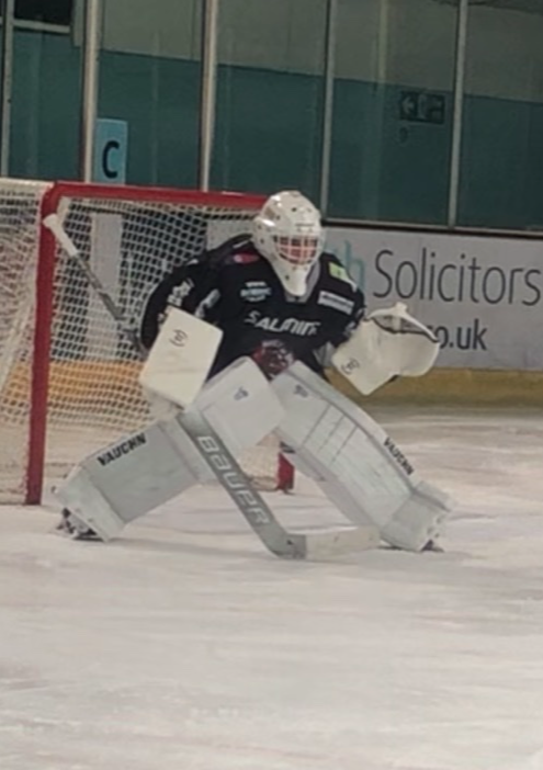 Jack Garner - Elite Prospects