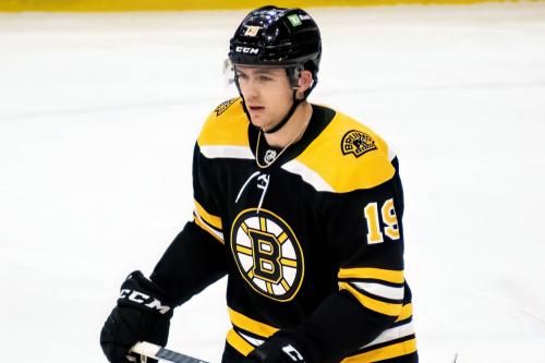 John Beecher - Stats & Facts - Elite Prospects