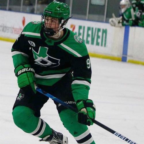 Caden Martin - Stats & Facts - Elite Prospects