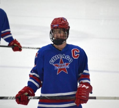 Colin Hartwell - Stats, Contract, Salary & More