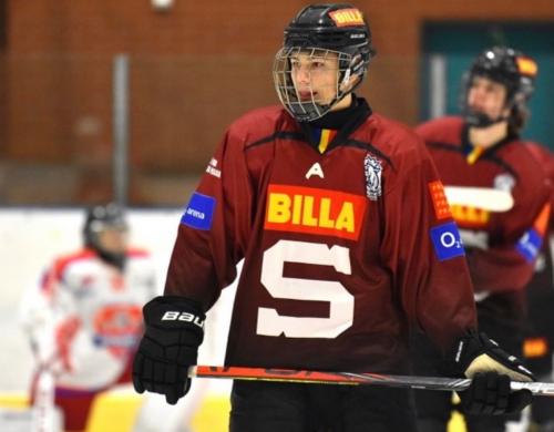 Richard Zemlicka - Stats, Contract, Salary & More