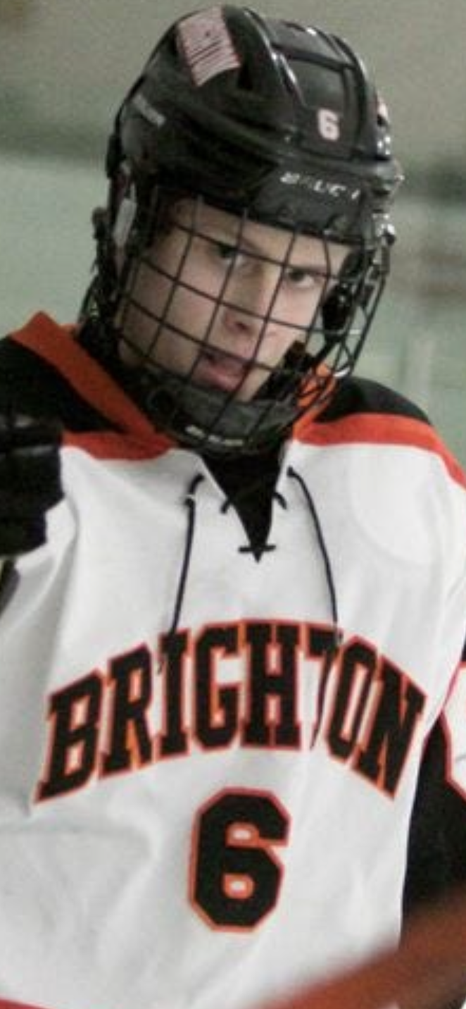 Brady MacDonald - Elite Prospects