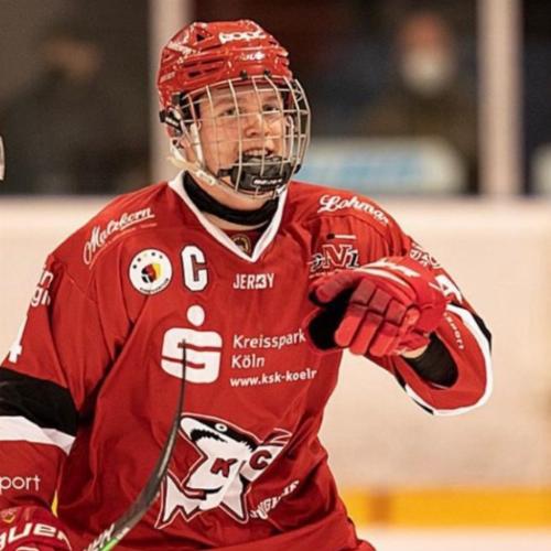 Leonhard Korus - Stats & Facts - Elite Prospects