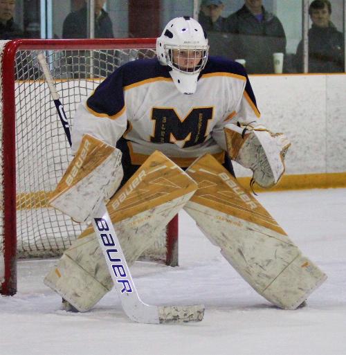 William Mellen - Elite Prospects