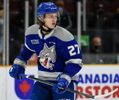 Quentin Musty - Elite Prospects