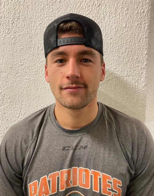 Jason Lavallée - Elite Prospects