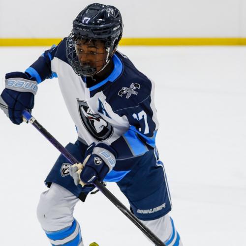 Anthony Njike - Stats & Facts - Elite Prospects