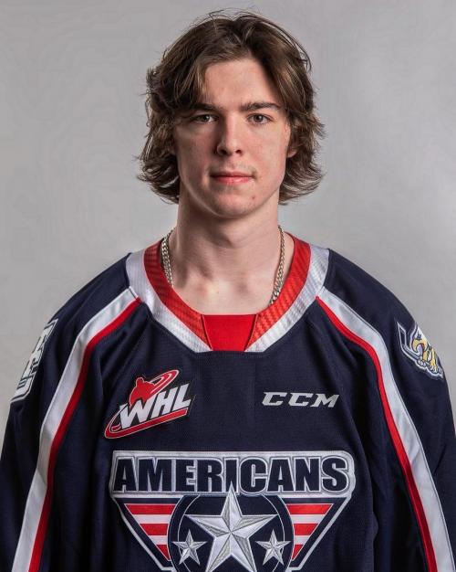 Ethan Hawes - Elite Prospects