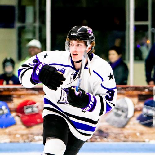 Shane Carr - Stats & Facts - Elite Prospects