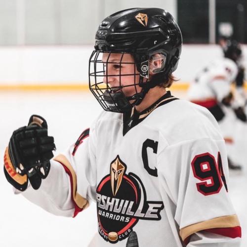 Alex Smyth - Stats & Facts - Elite Prospects