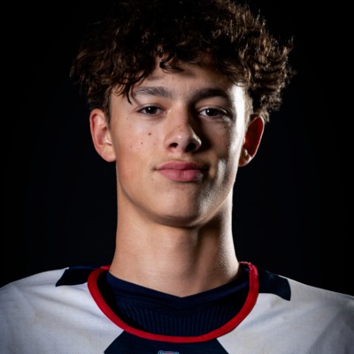 Lucas Pallen - Stats, Contract, Salary & More