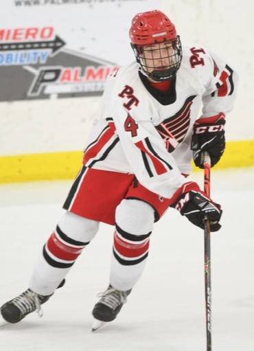 Caleb Kovac - Stats, Contract, Salary & More