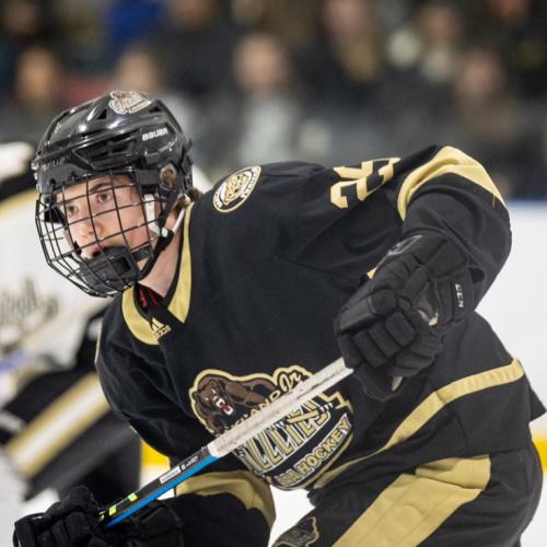 Noah Keyes - Stats, Contract, Salary & More