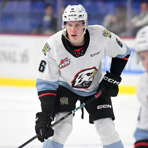 Ryan McCleary - Stats, Contract, Salary & More