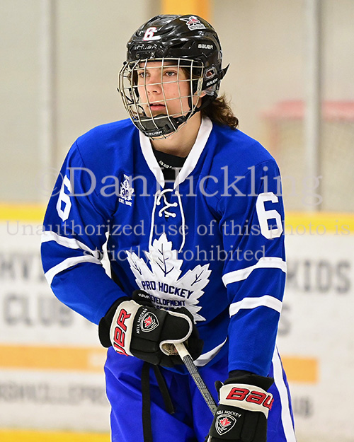 Elliot Arnett - Elite Prospects