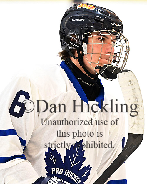 Elliot Arnett - Stats, Contract, Salary & More