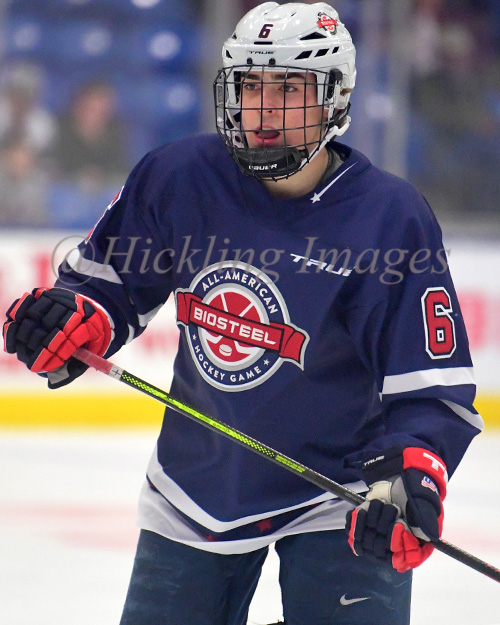 Brett Berard - Elite Prospects