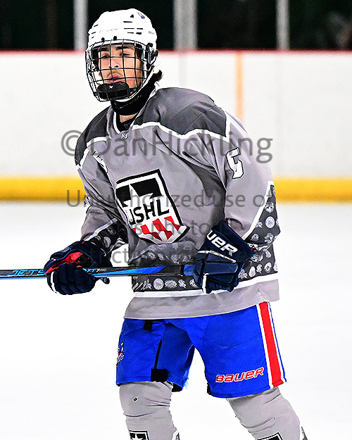 Ethan Bezan - Stats, Contract, Salary & More