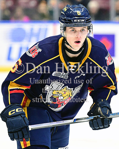 Jack Brauti - Stats, Contract, Salary & More