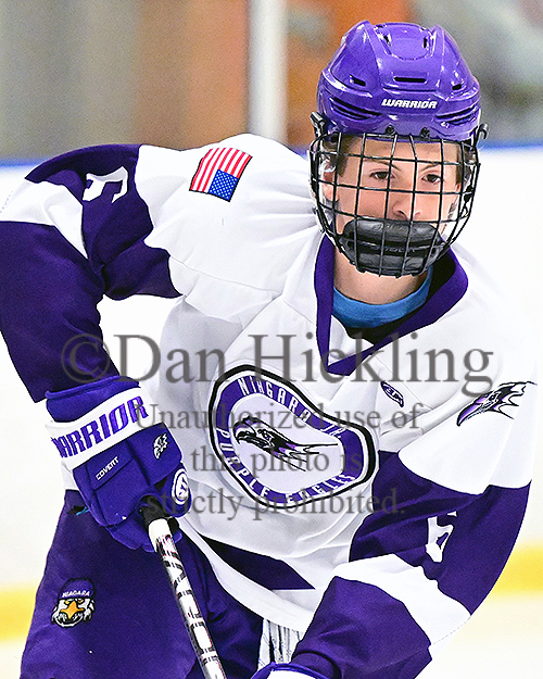 Carter Butcher - Stats, Contract, Salary & More