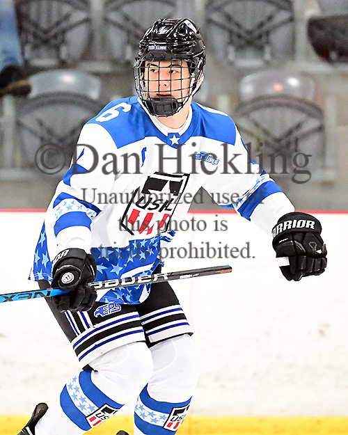 Parker Cha - Stats, Contract, Salary & More