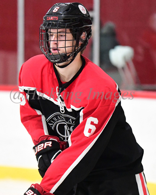 Sean Conlon - Elite Prospects