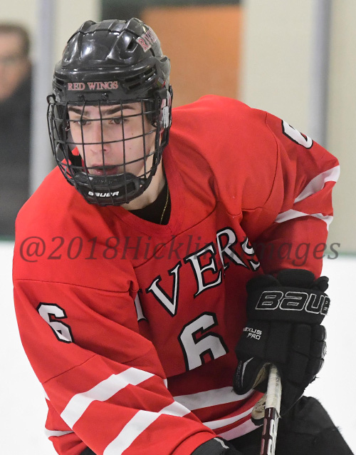 Matt Cormier - Elite Prospects