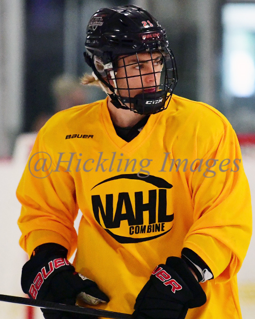 John Dalton - Elite Prospects