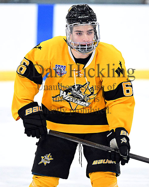 Emmanuel Damianakis - Stats, Contract, Salary & More