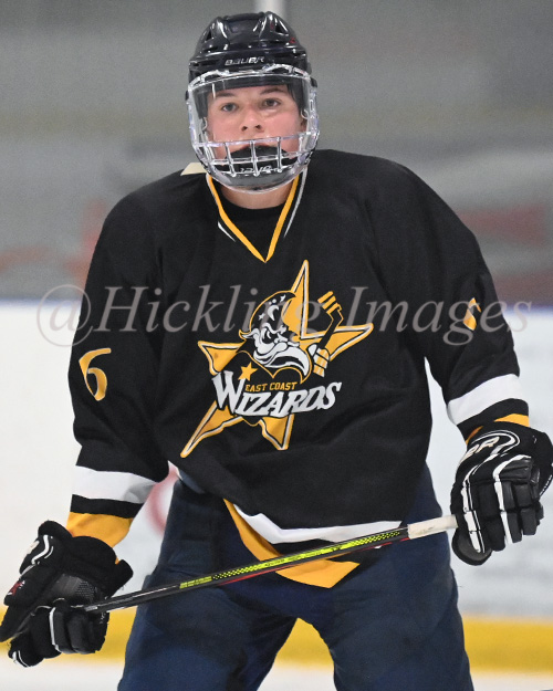 Josh Doolan - Stats & Facts - Elite Prospects