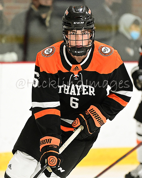 Brady Erikson - Elite Prospects