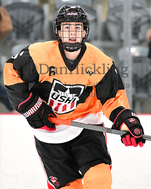 Henry Fiske - Stats & Facts - Elite Prospects