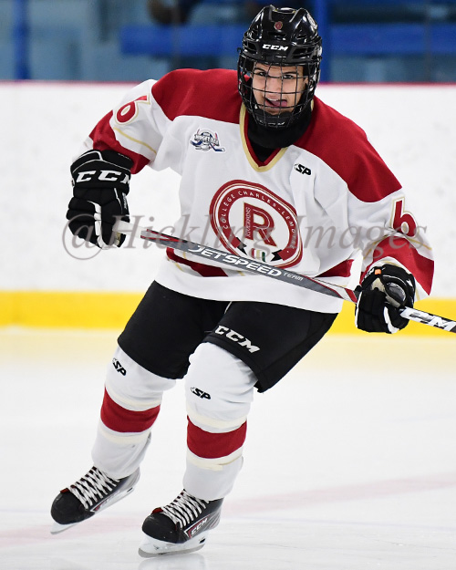 Mikaël Gagné - Elite Prospects