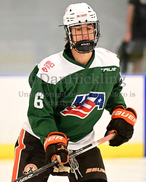 Boris Genov - Elite Prospects