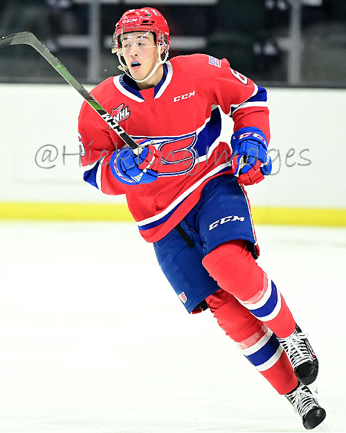 Mac Gross - Elite Prospects