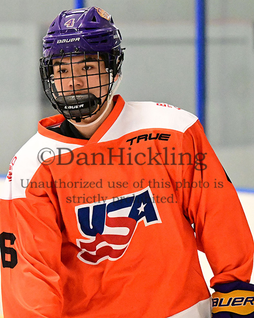 Stevie Grumley - Elite Prospects