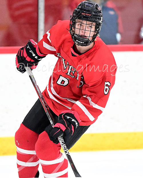 Will Hatten - Stats, Contract, Salary & More