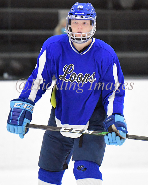 Nick Hatton - Stats & Facts - Elite Prospects