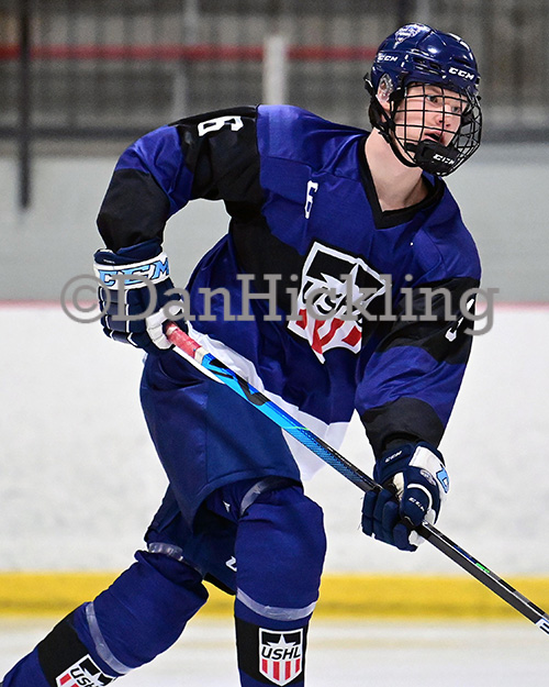 Hayden Hedquist - Elite Prospects