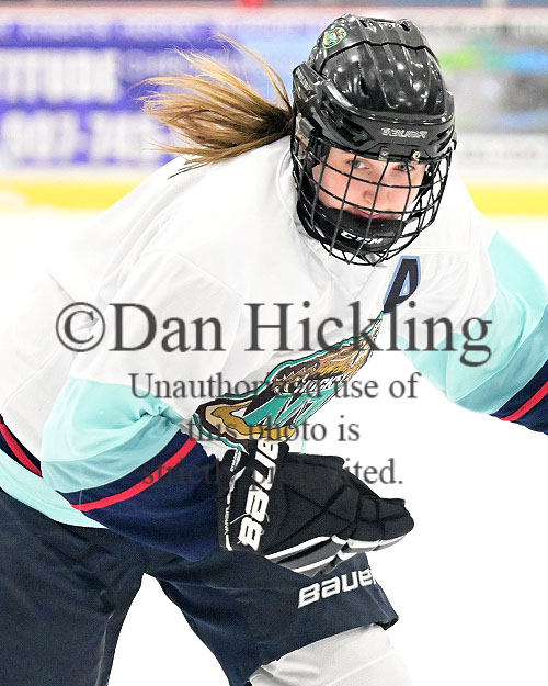 Brooklyn Helyer - Stats, Contract, Salary & More