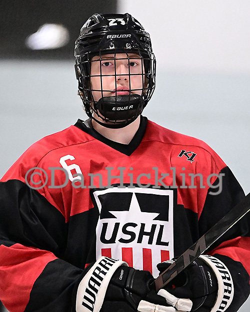 Connor Jensen - Stats, Contract, Salary & More