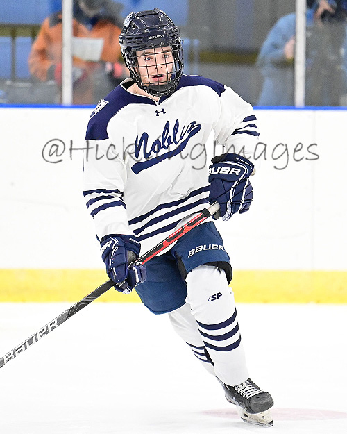 Bryan Kearns - Elite Prospects