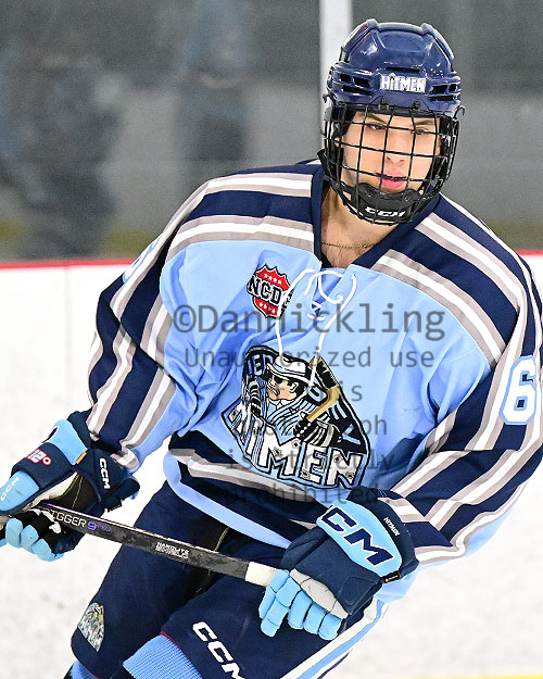 Gerrit Lansing - Stats, Contract, Salary & More