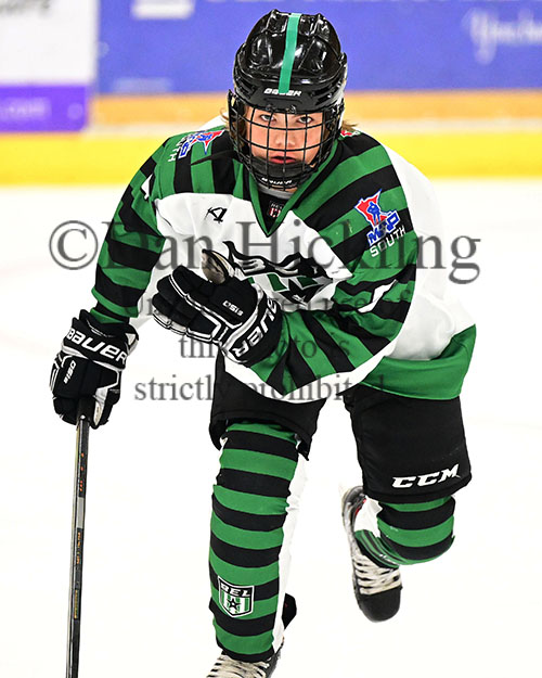 James Larson - Elite Prospects