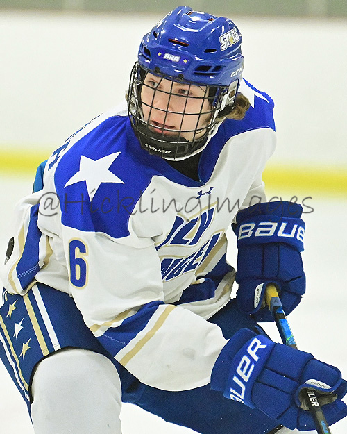 Henry Lechner - Stats, Contract, Salary & More