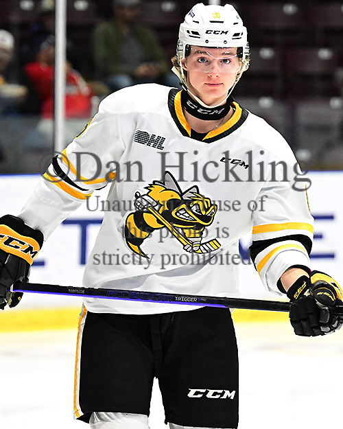 Owen MacDonald - Stats, Contract, Salary & More