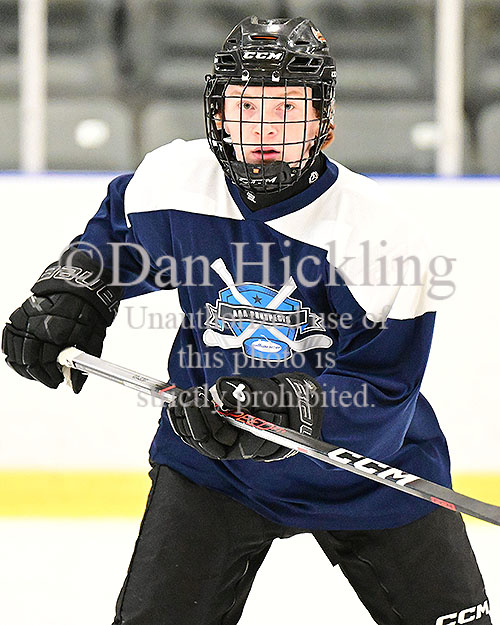 James MacGregor - Stats, Contract, Salary & More