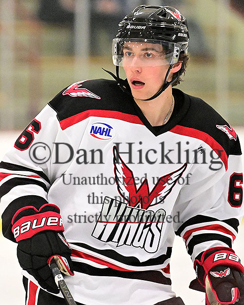 Drew Mackie - Stats, Contract, Salary & More