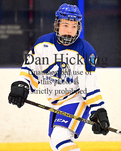 Ethan Makokis - Stats, Contract, Salary & More